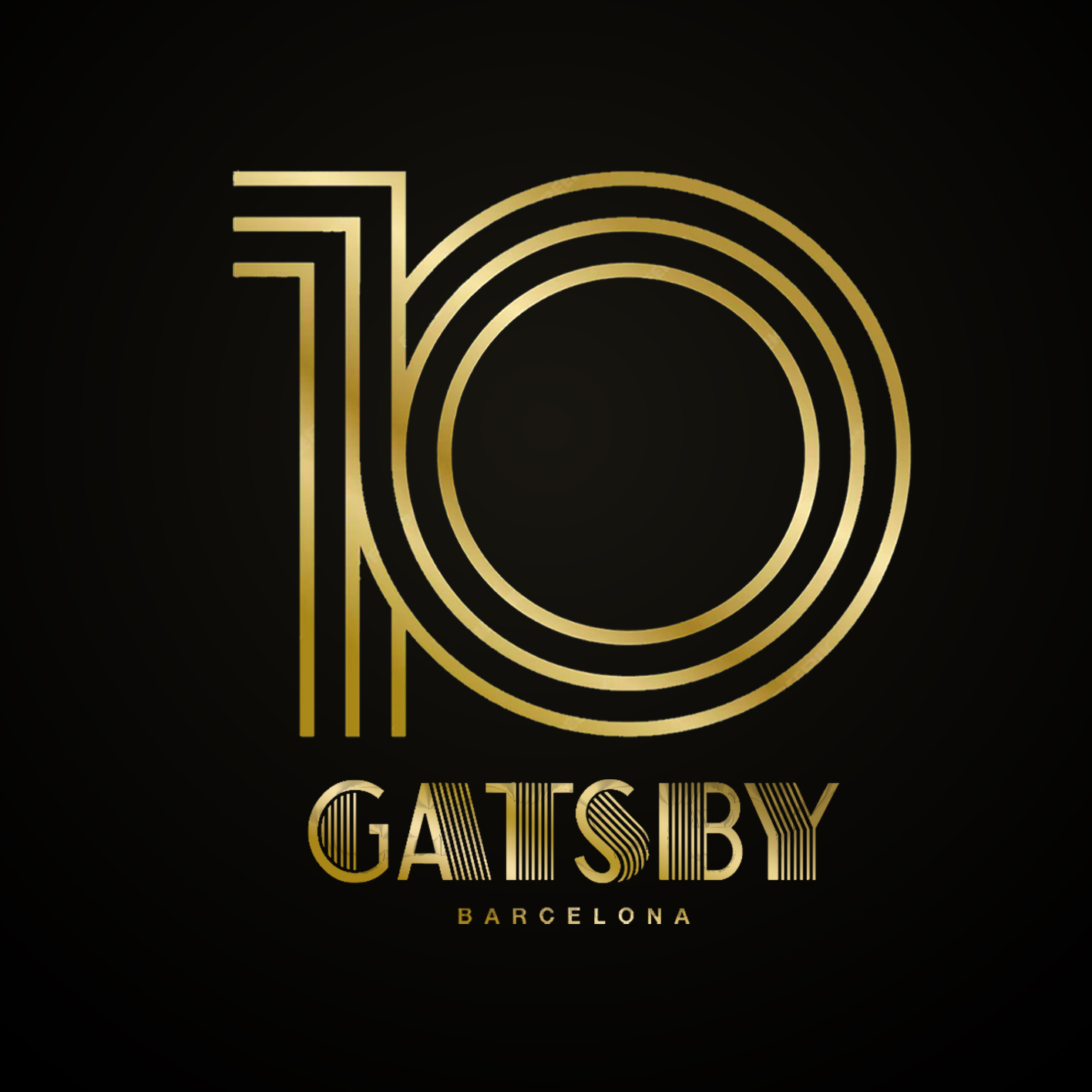 Gatsby Barcelona – Restaurant, Dinner Show & Cocktail Bar